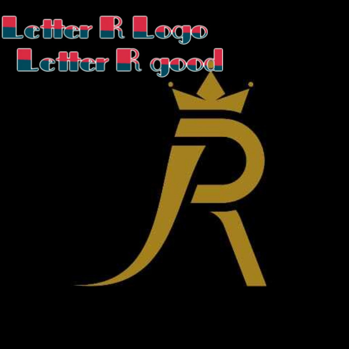 Letter logo Template | PosterMyWall