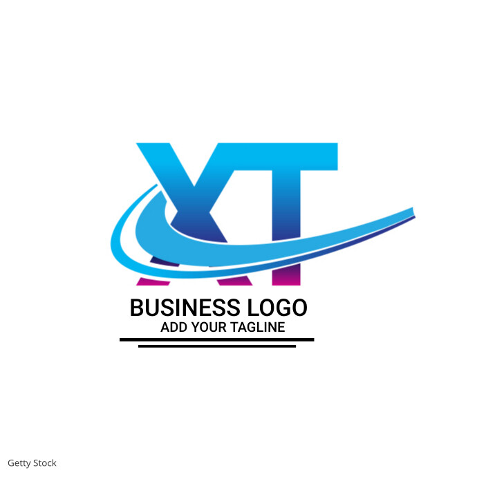 Plantilla de LETTER LOGO | PosterMyWall