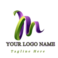 LOGO DESIGN Template | PosterMyWall