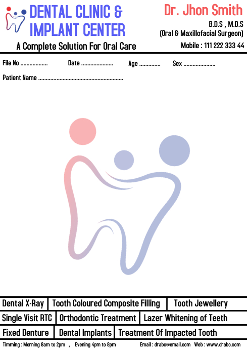 Copy of LETTER PAD & ENVELOPE | PosterMyWall