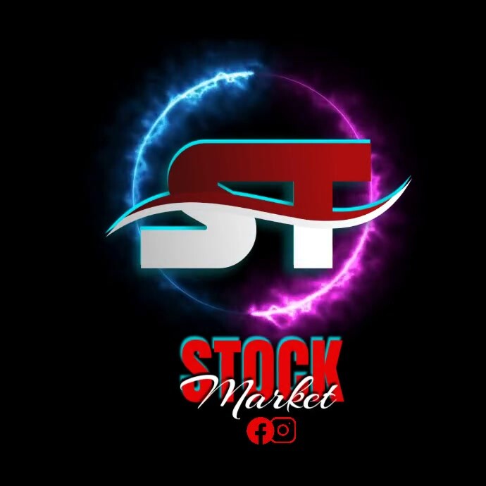 Copy of Letter ST animation logo | PosterMyWall