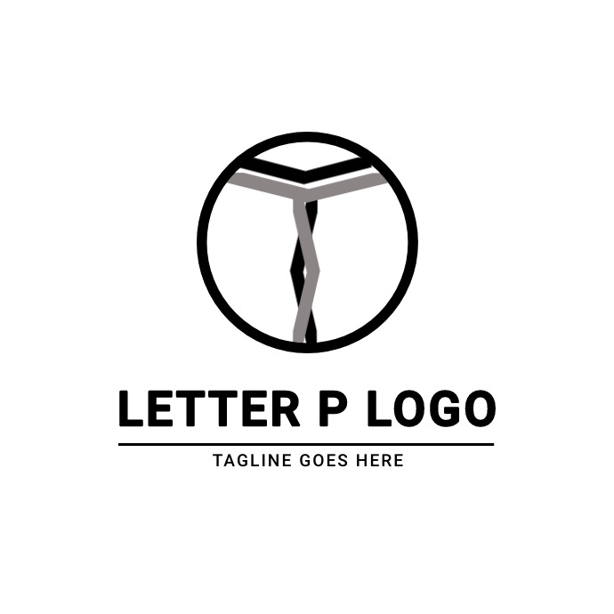 Letter T Logo Template | PosterMyWall