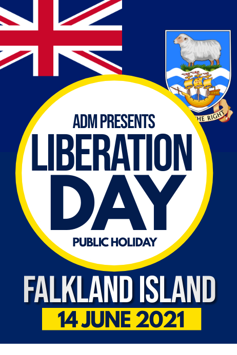 liberation day Template | PosterMyWall