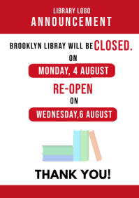 240+ library Customizable Design Templates | PosterMyWall