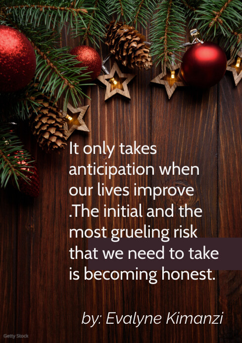 Plantilla de life and motivation template | PosterMyWall