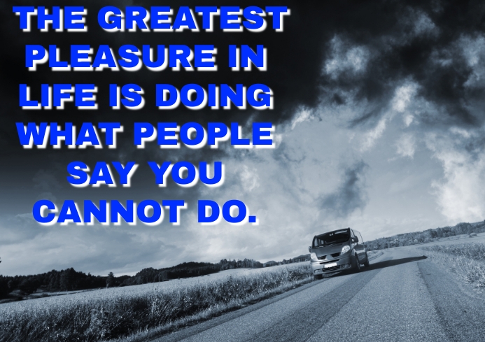 LIFE AND PEOPLE QUOTE TEMPLATE | PosterMyWall
