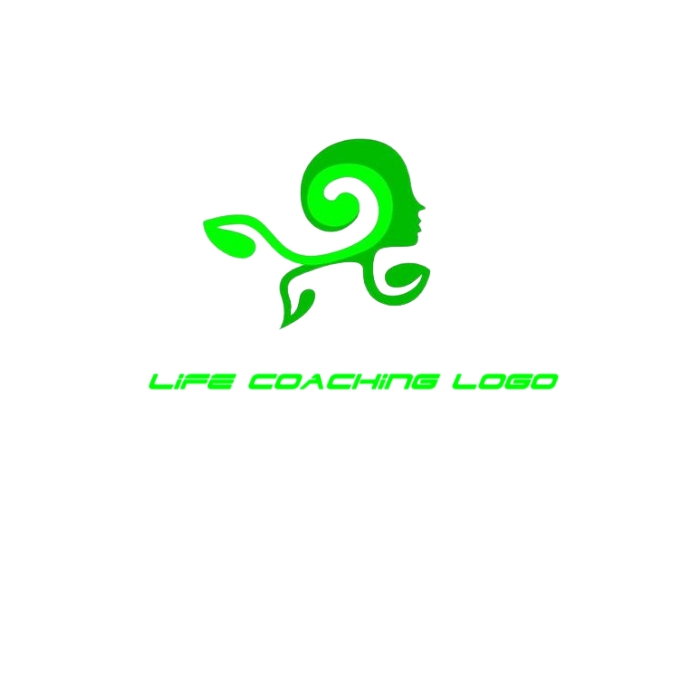 Plantilla de Life Coaching Logo | PosterMyWall
