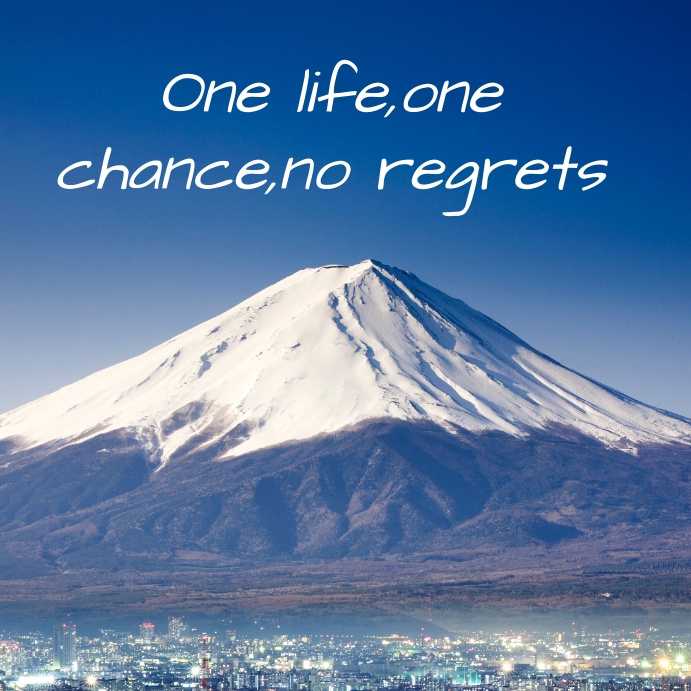 Life Template | PosterMyWall