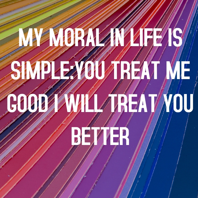 Life Template | PosterMyWall