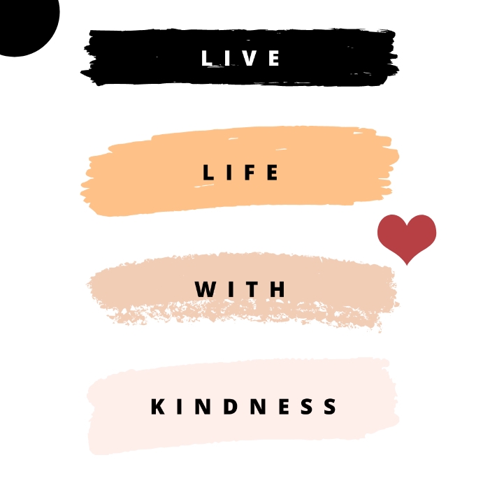 Life Template | PosterMyWall