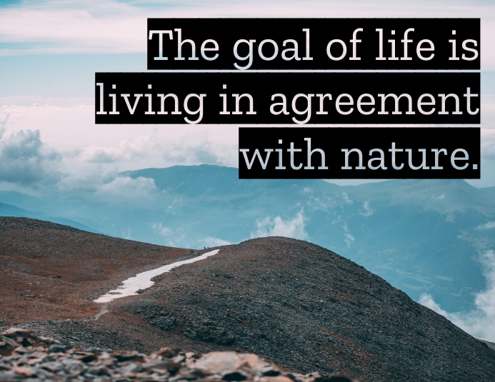 Life goal Template | PosterMyWall