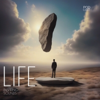 ALBUM COVER Template | PosterMyWall