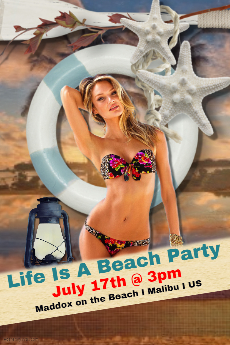 This Design Template is not available | PosterMyWall