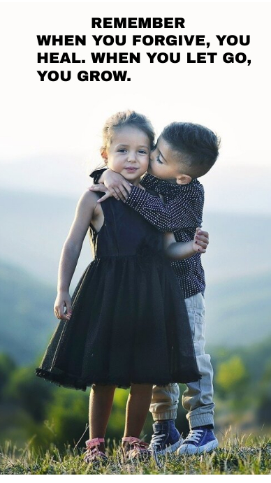 LIFE KEEP MOVE ON TEMPLATE | PosterMyWall