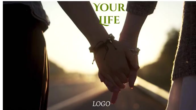 LIFE LOGO Template | PosterMyWall