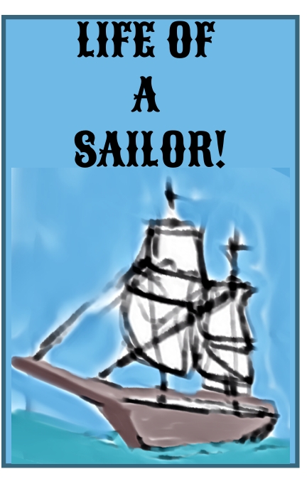 Life of a sailor Template | PosterMyWall