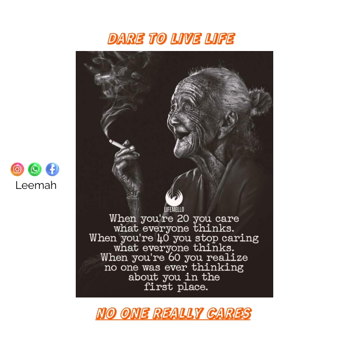 Life Qoute Template | PosterMyWall