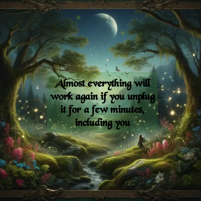 Life Quote Template | PosterMyWall