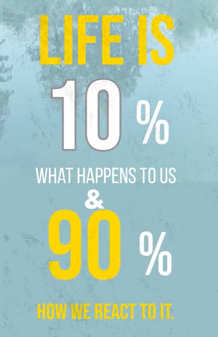 life quote Template | PosterMyWall