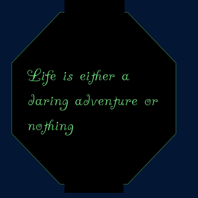 Plantilla de Life quote | PosterMyWall