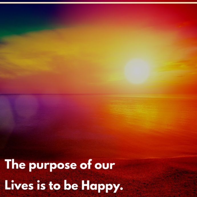 life quote Template | PosterMyWall