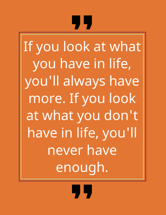 Life quote template | PosterMyWall