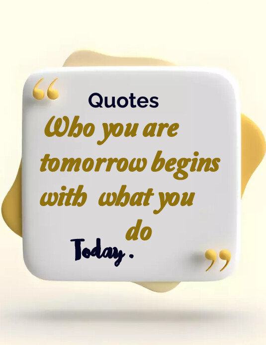 Life quotes Template | PosterMyWall