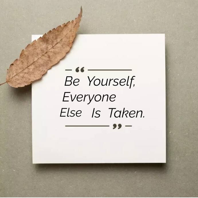 Life quotes Template | PosterMyWall