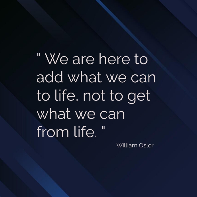 Life Quotes Template | PosterMyWall