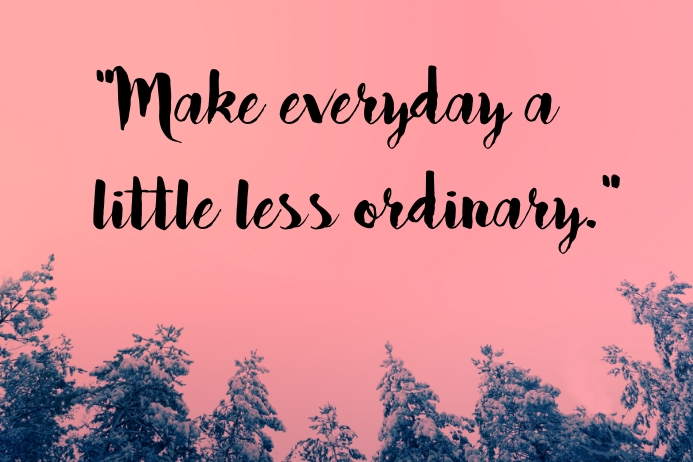 life quotes template | PosterMyWall