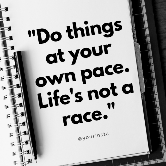 life words - cover book Template | PosterMyWall