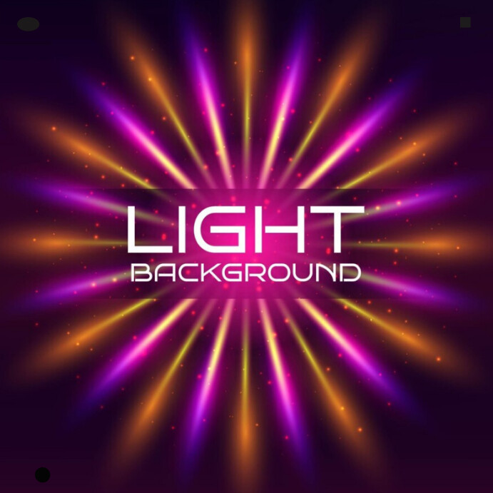 light background template | PosterMyWall