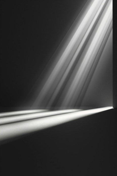 Light Beam Template | PosterMyWall