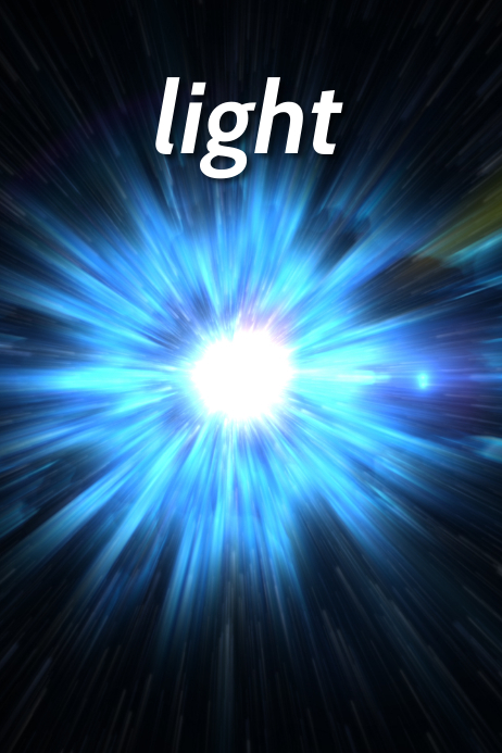 light Template | PosterMyWall