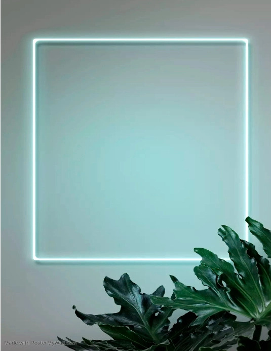 Light frame backgrund design Template | PosterMyWall