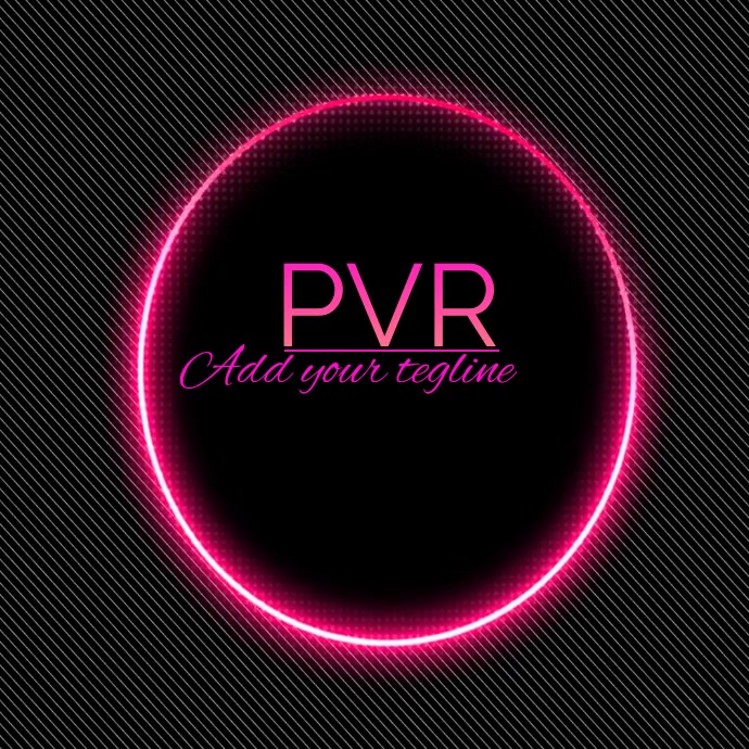 Light Logo Design For Company Template | PosterMyWall