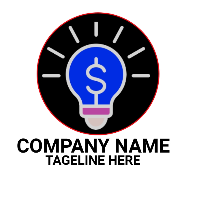 light money logo Template | PosterMyWall