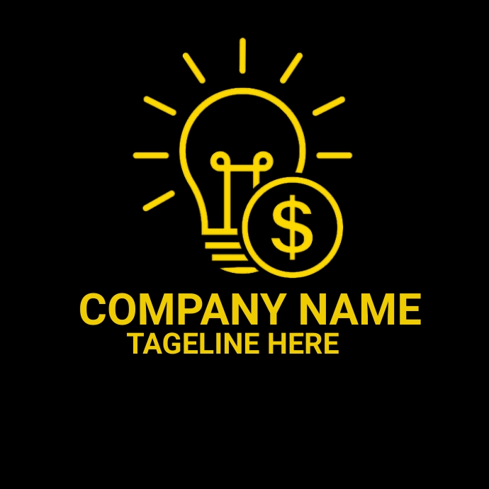 Copy of light money logo | PosterMyWall