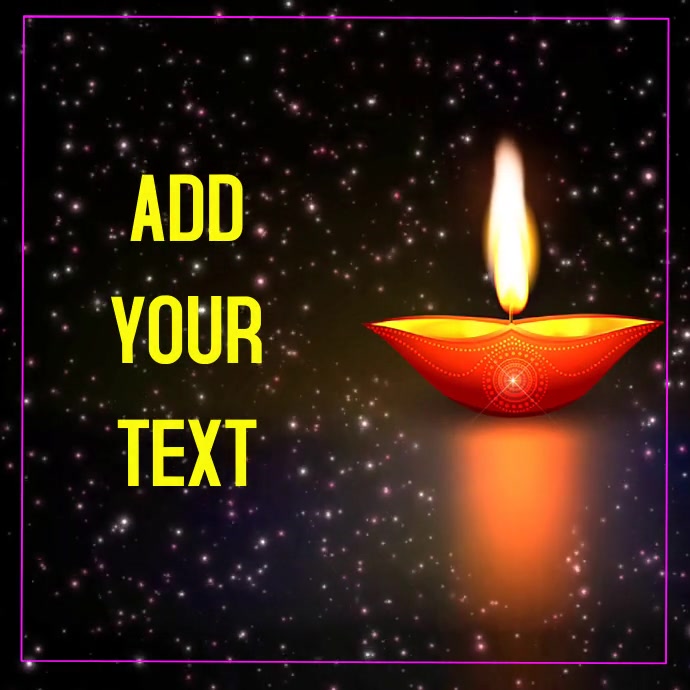 Light of life Template | PosterMyWall