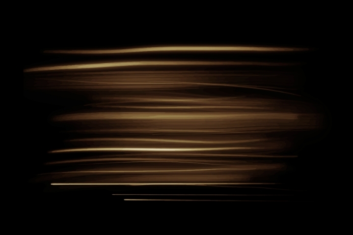 Copy of Light streak element vector black background | PosterMyWall