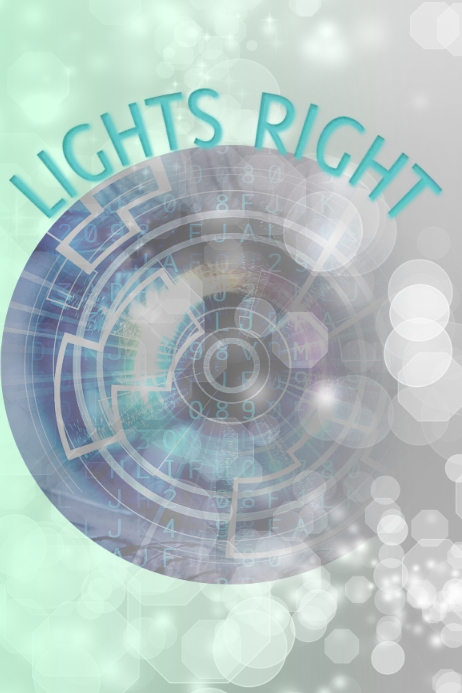lights Template | PosterMyWall