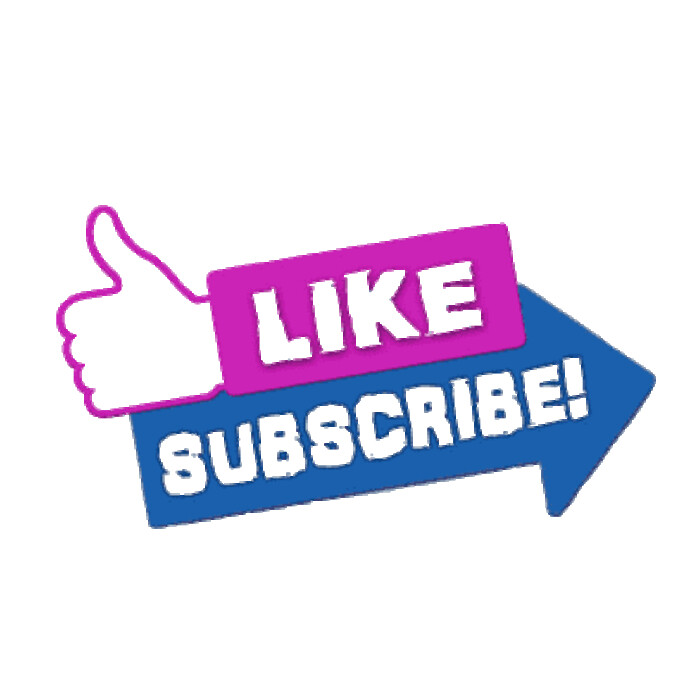 Plantilla de like youtube | PosterMyWall
