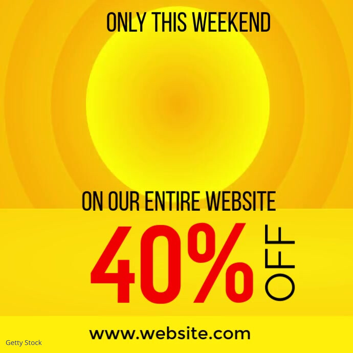 limited time offer Template | PosterMyWall