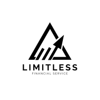 Limitless logo simple minimalist Template | PosterMyWall