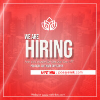 LinkedIn Post Template | PosterMyWall