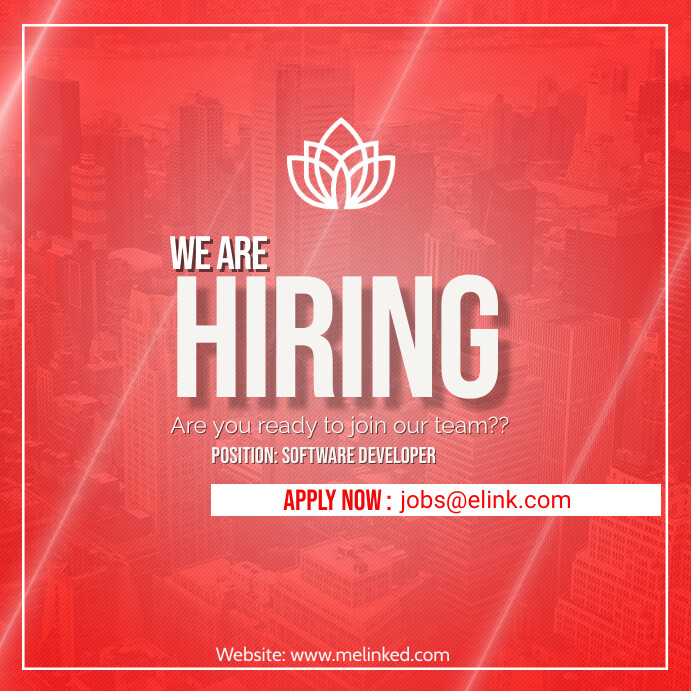 LinkedIn Post Template | PosterMyWall