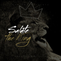 King album cover Template | PosterMyWall