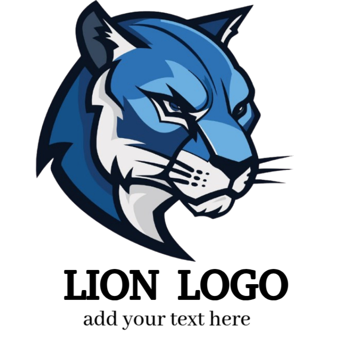 LION LOGO Template | PosterMyWall