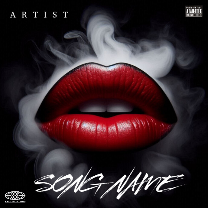 Lip mixtape album cover Template | PosterMyWall