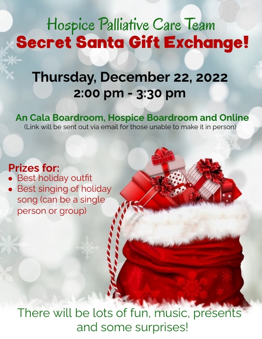 Plantilla de De Lisa Mcneil-campbell | PosterMyWall